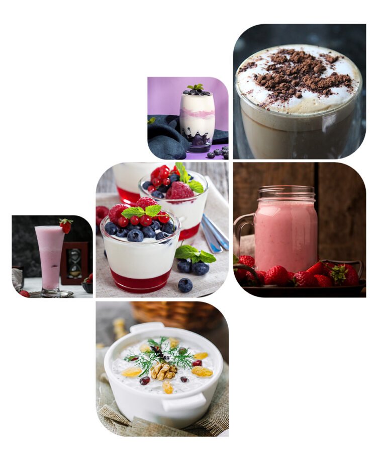 Beverage Applications - Finest flavours for Beverage | stonefield