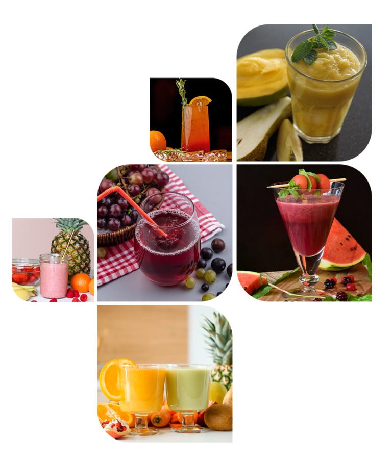 Beverage Applications - Finest Flavours For Beverage | Stonefield
