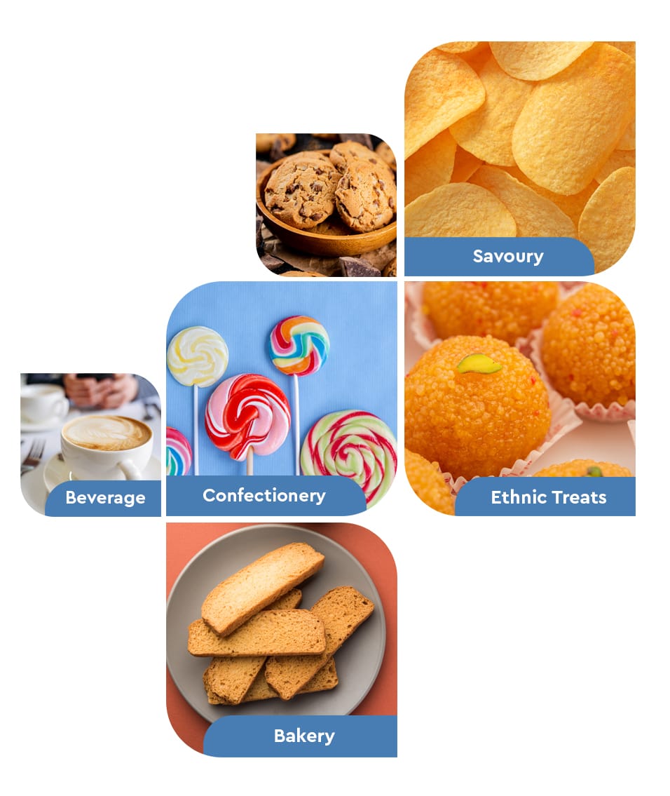 TasteONE - Redefining Enjoyment With Aromatic And Sensory Flavours ...
